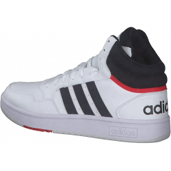 adidas Hoops 3.0 Classic Vintage Blanco | GW3020